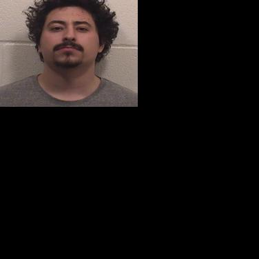 Connell man arrested after allegedly stabbing two roommates | News ...