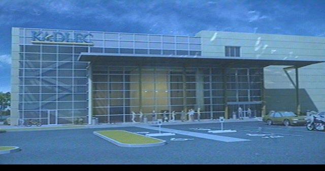 Kadlec Medical Center breaks ground on new offices | Archives ...