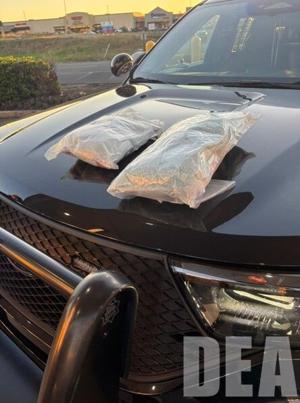 Seattle DEA warns of counterfeit pills after major drug seizure | News ...