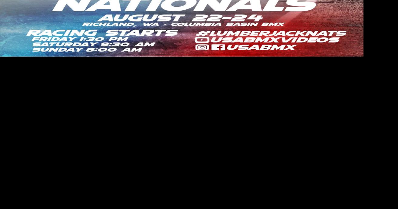 USA BMX Lumberjack Nationals to bring excitement to the Tri-Cities ...