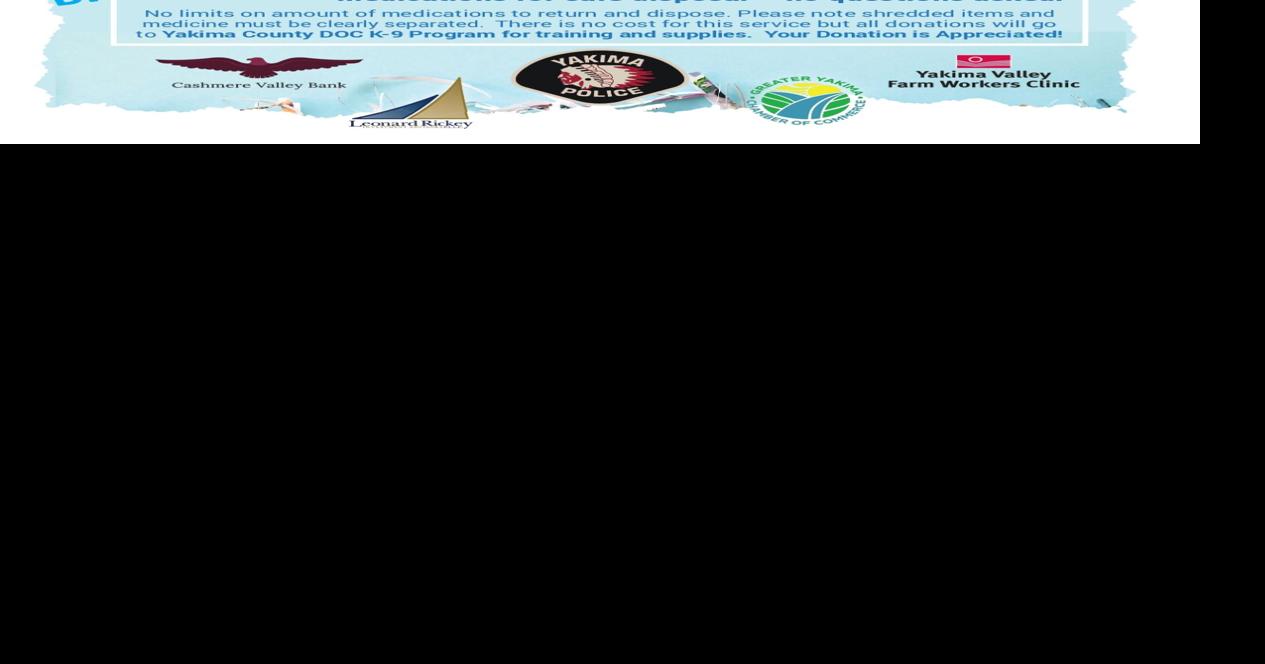 Shreds and Meds event returns to Yakima | Yakima News | nbcrightnow.com