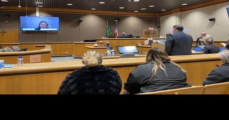 Benton County Prosecutor's office files for charges against Jennifer ...