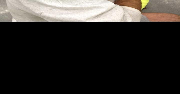 Coyote Ridge Corrections Center Adds Puppies to Ridge Dogs Program ...