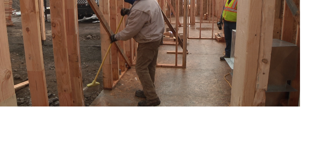 Employment Increase in Residential Construction Since Pandemic | Top ...