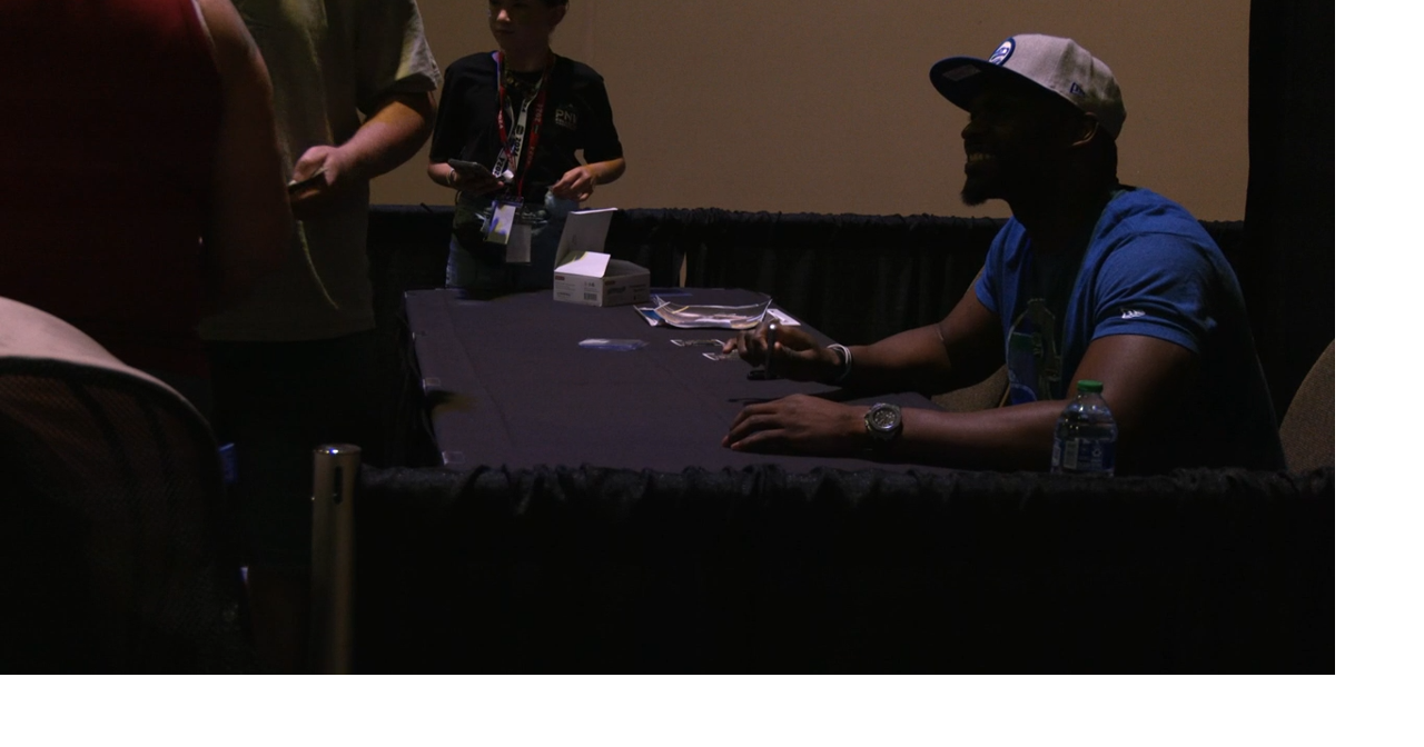 Super Bowl champion sits down with NonStop Local's Dan Hanson to talk all things Seahawks and ...