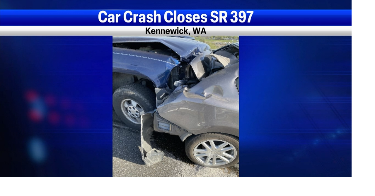 Unsecured load causes crash in Kennewick | News | nbcrightnow.com