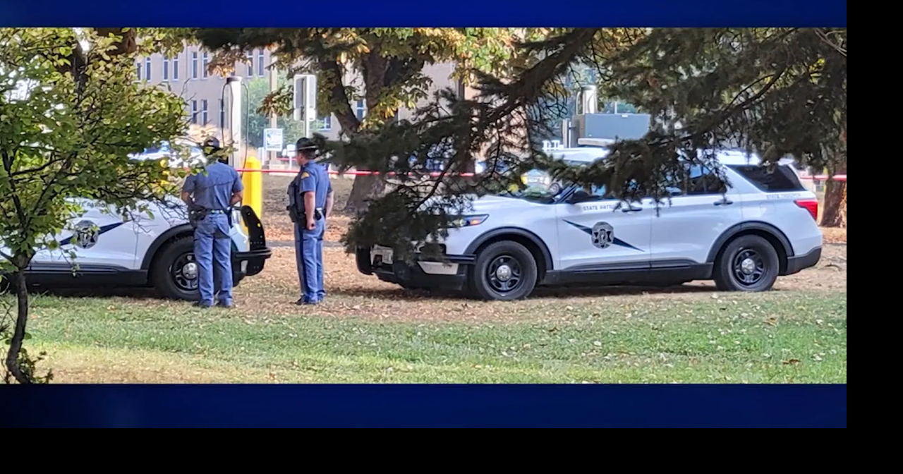 Employee, suspect both dead after shooting at Eastern State Hospital in ...