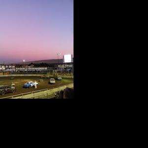 Benton Franklin Fair & Rodeo Demo Derby in Kennewick | Archives ...