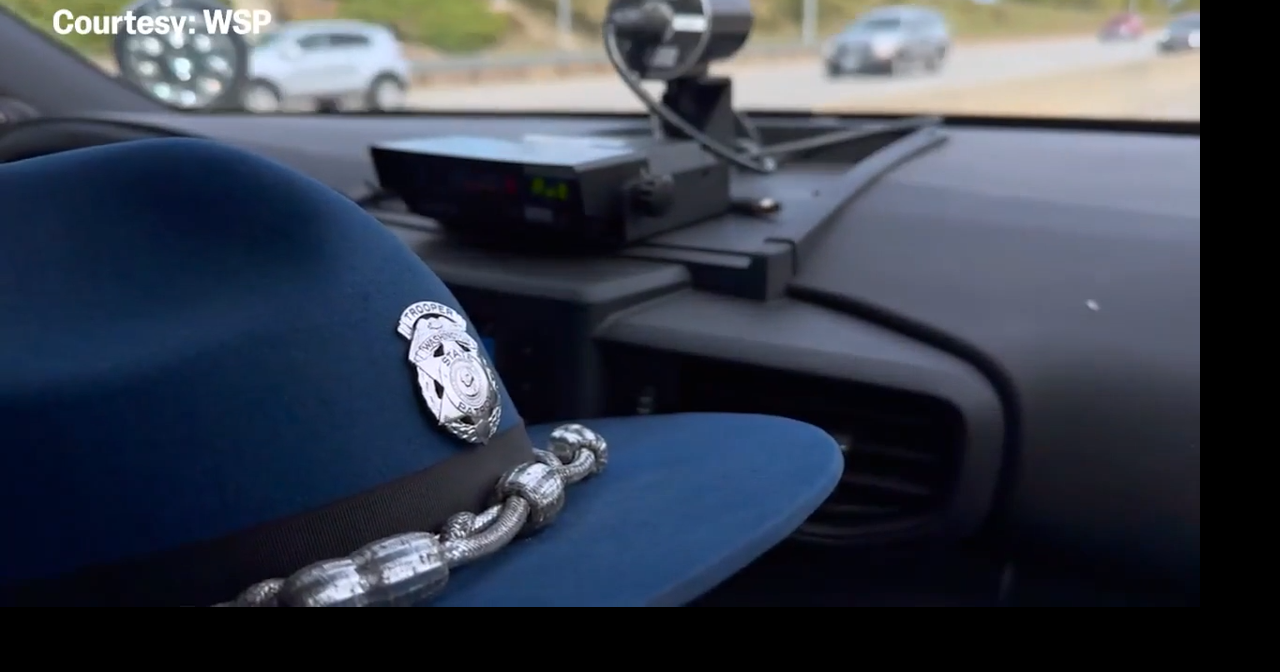 Washington State Patrol increases patrols for New Year's to combat ...