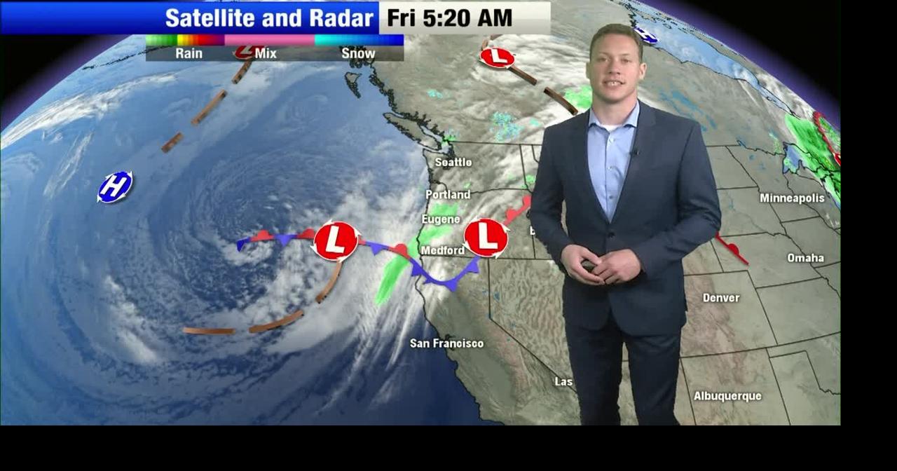 A mild cloudy morning with a chance of strong afternoon thunderstorms ...