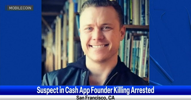 Suspect arrested in killing of Cash App founder Bob Lee | Northwest ...