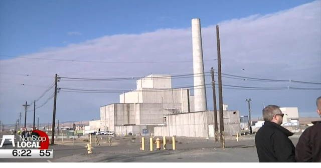 Nuclear Care Partners host national day of remembrance event in ...