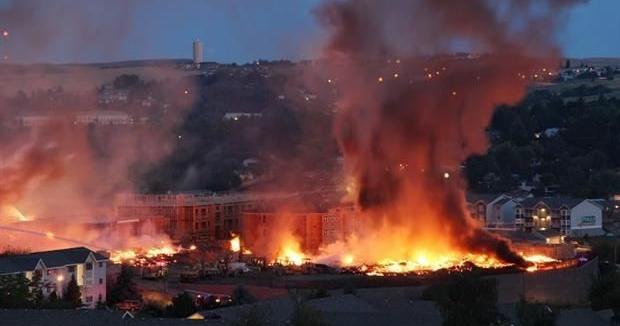 Pullman Arson Suspect to be Tried in Federal Court | News | nbcrightnow.com