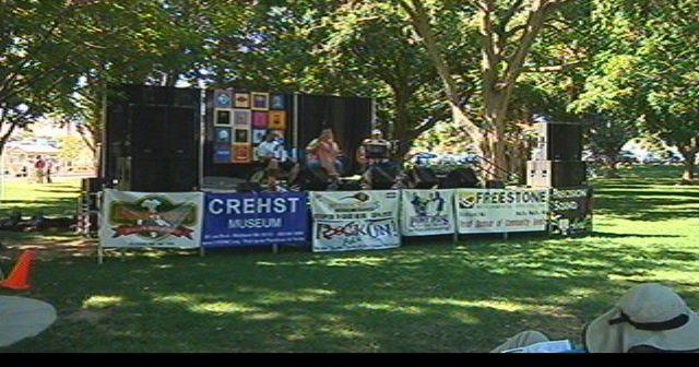 Tumbleweed Music Festival sees boost in attendees | News | nbcrightnow.com