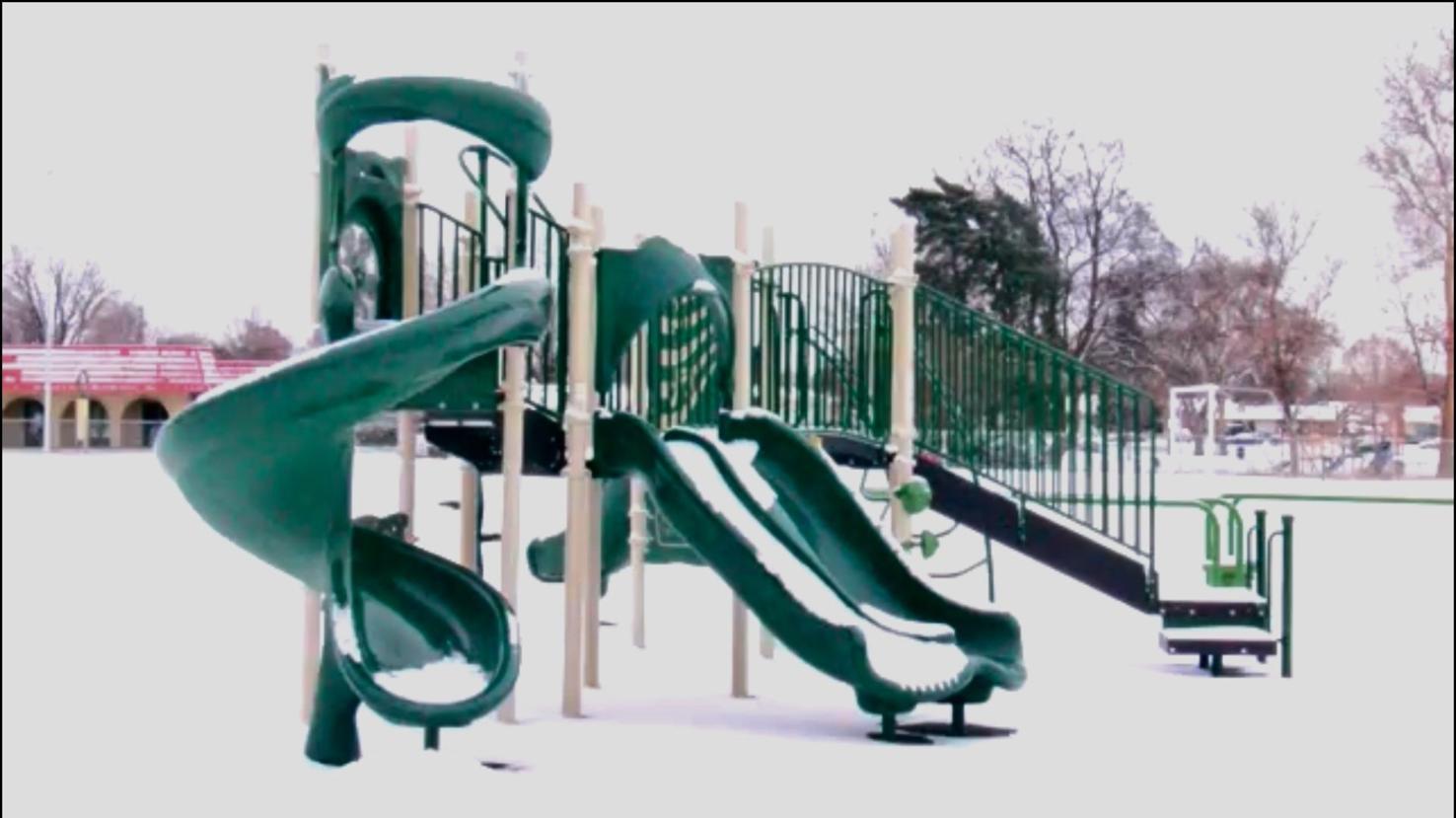 When is it too cold for recess? | News | nbcrightnow.com