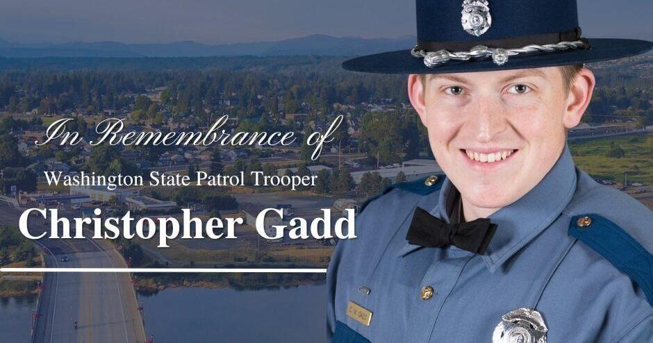Governor Jay Inslee responds to death of Washington State Patrol ...