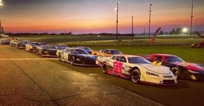Oregon’s Speed Week - Labor Day Spectacular Headed to Hermiston Raceway ...