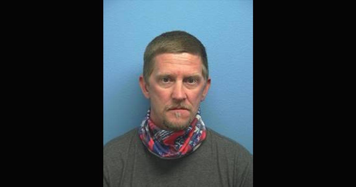 Level III Offender Notification - Change of Address | News ...
