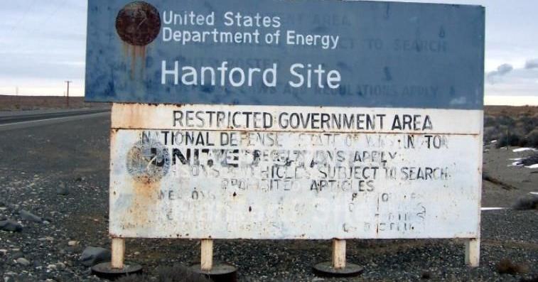 Federal Judge Rules Hanford Lawsuit Can Go Forward | Archives ...