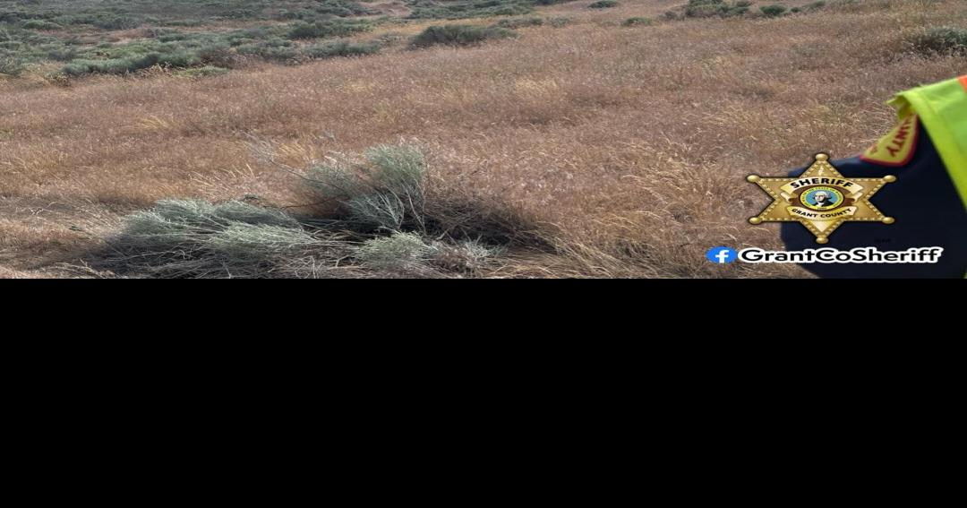 Fire in Grant County prompts Level 3 evacuations | | nbcrightnow.com