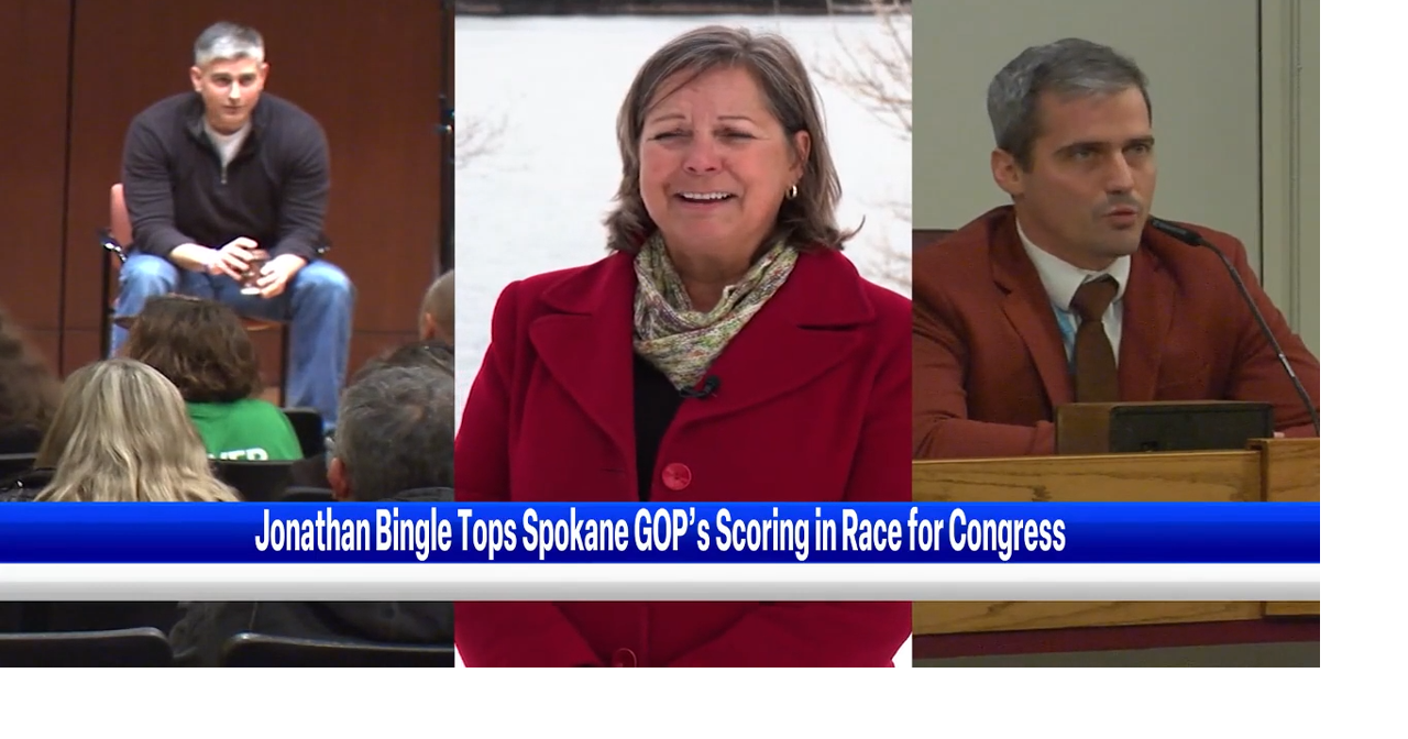 Washington State Republican Congress candidates ranked | Election ...