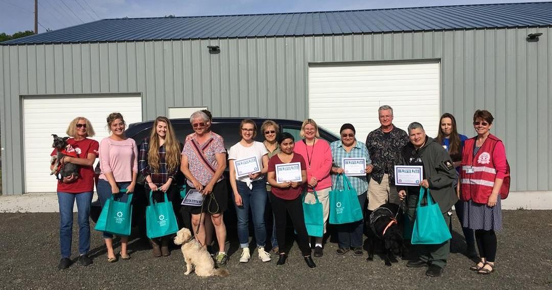 Dog Walker Watch class on June 15 | Archives | nbcrightnow.com