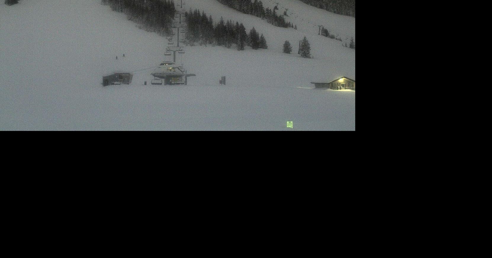 Snoqualmie Pass sees most snow in two decades | News | nbcrightnow.com