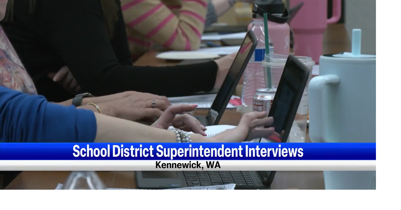 Kennewick Schools superintendent candidates share visions for district ...