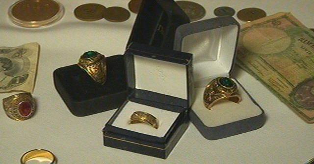 Washington jewelry pyramid scheme ends after investigation | News ...