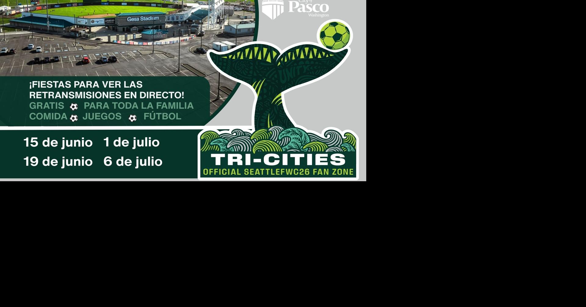 Hoy a las 12 m la ciudad de Pasco transmitirá en pantalla gigante ...