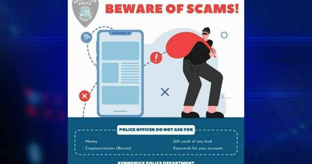 Some handy tips to be scam aware | News | nbcrightnow.com