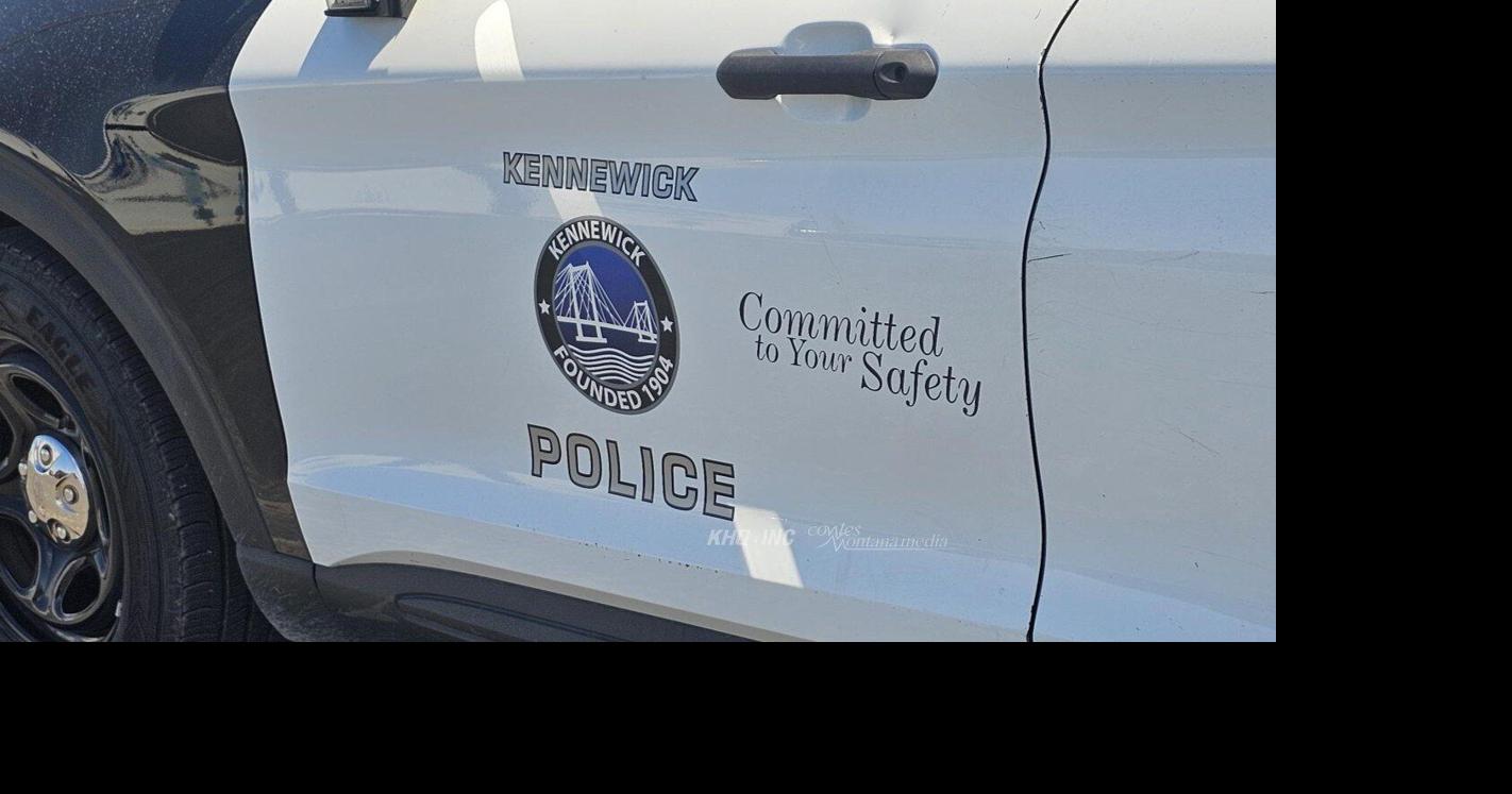 Kennewick police take suspect into custody after East 5th Avenue ...
