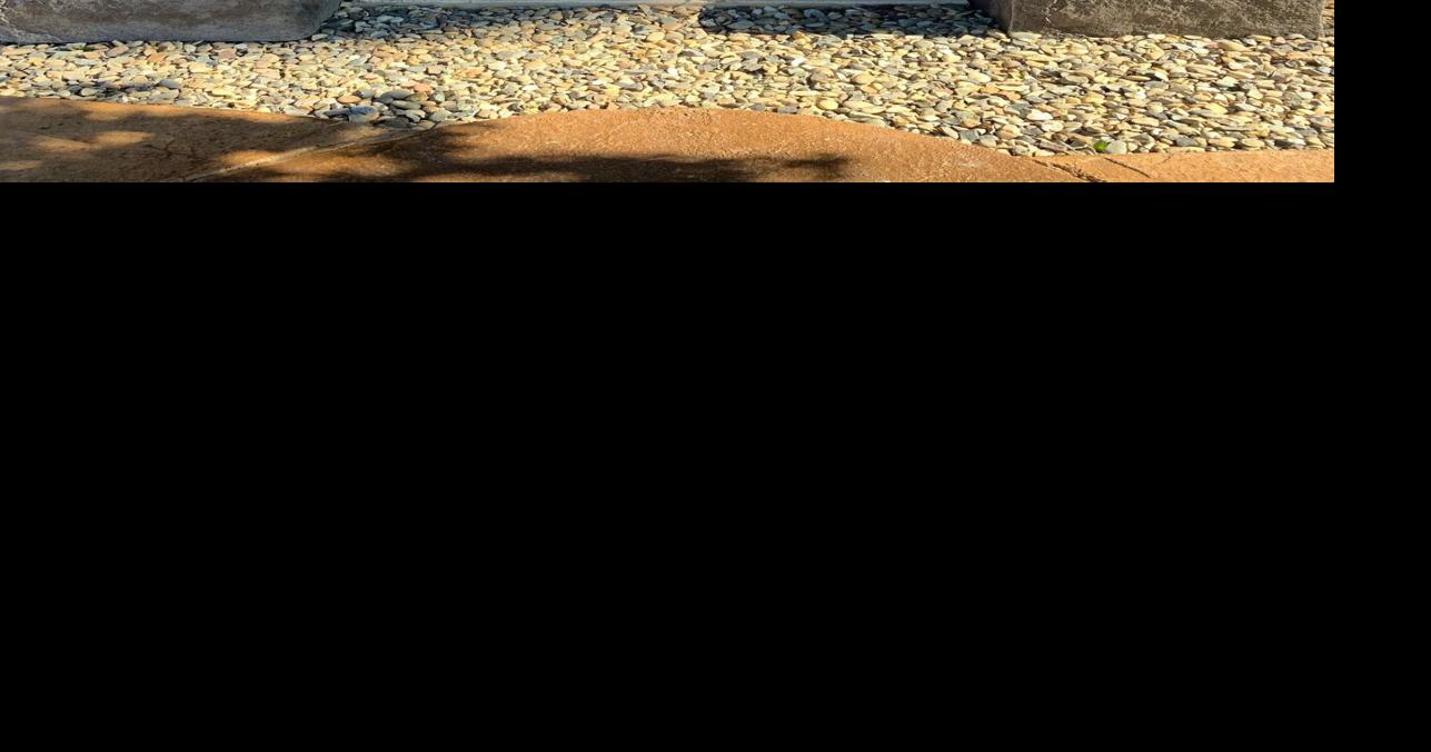 WSP honors local fallen officers with new Memorial Garden | News ...