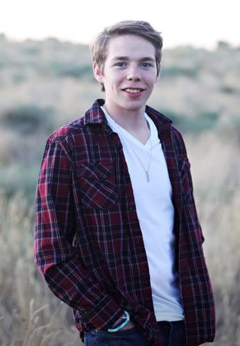 Tyler Sanchez | Virtual Graduations | nbcrightnow.com