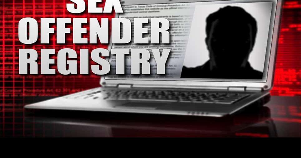 Washington State Sex Offender Policy Board Discusses Possible
