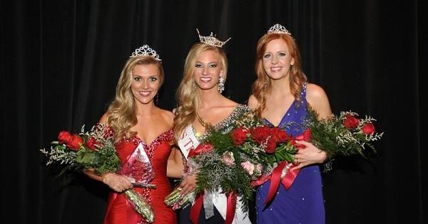 Miss Tri-Cities Program Seeks Applicants for 2014 Pageants | Archives ...