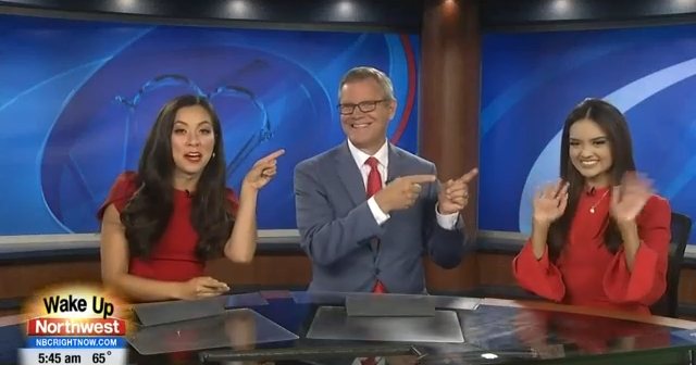 Get to know Jessica Jalal, our new morning show anchor! | Top Video ...