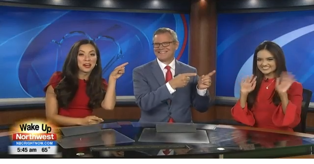 Get to know Jessica Jalal, our new morning show anchor! | Top Video ...