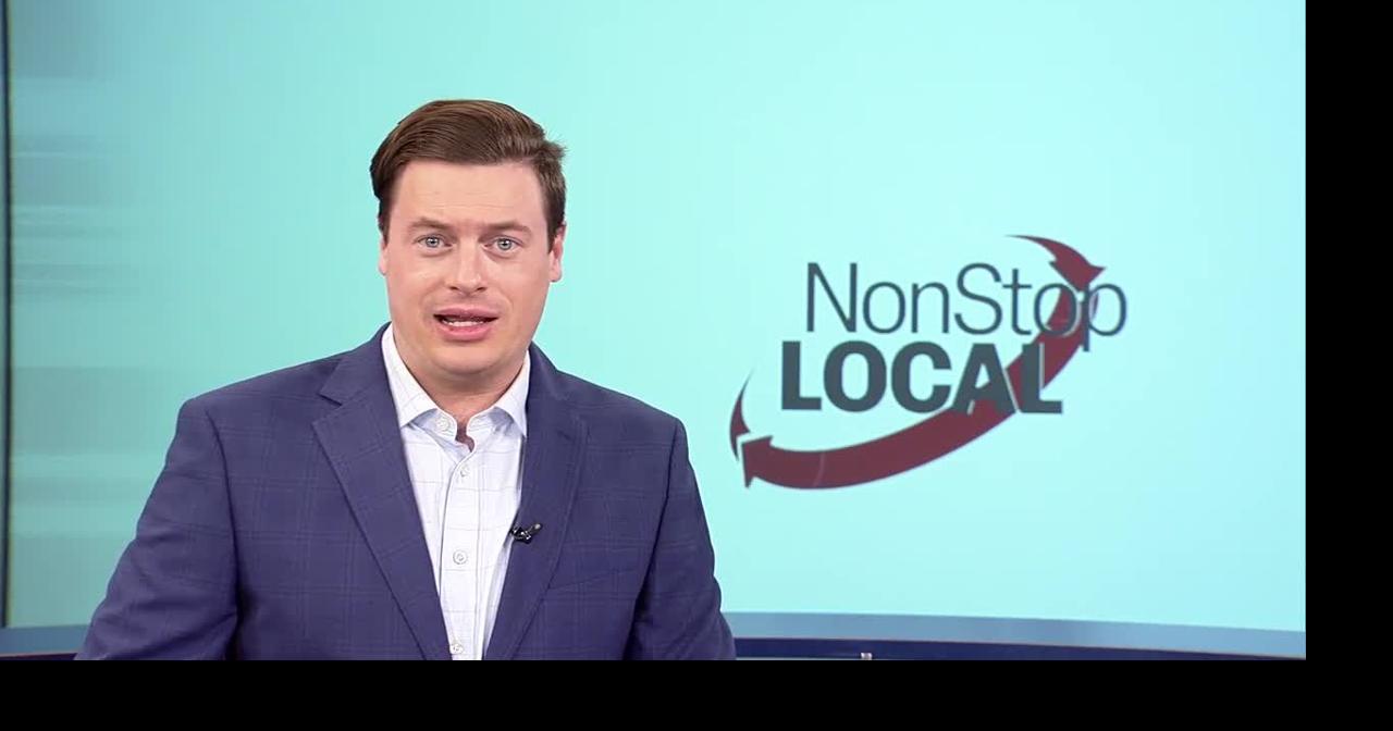 Nathan Hochman becomes Los Angeles County District Attorney | Northwest ...