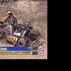 Go-Kart Accident Investigation & Safety Upgrades | News | nbcrightnow.com