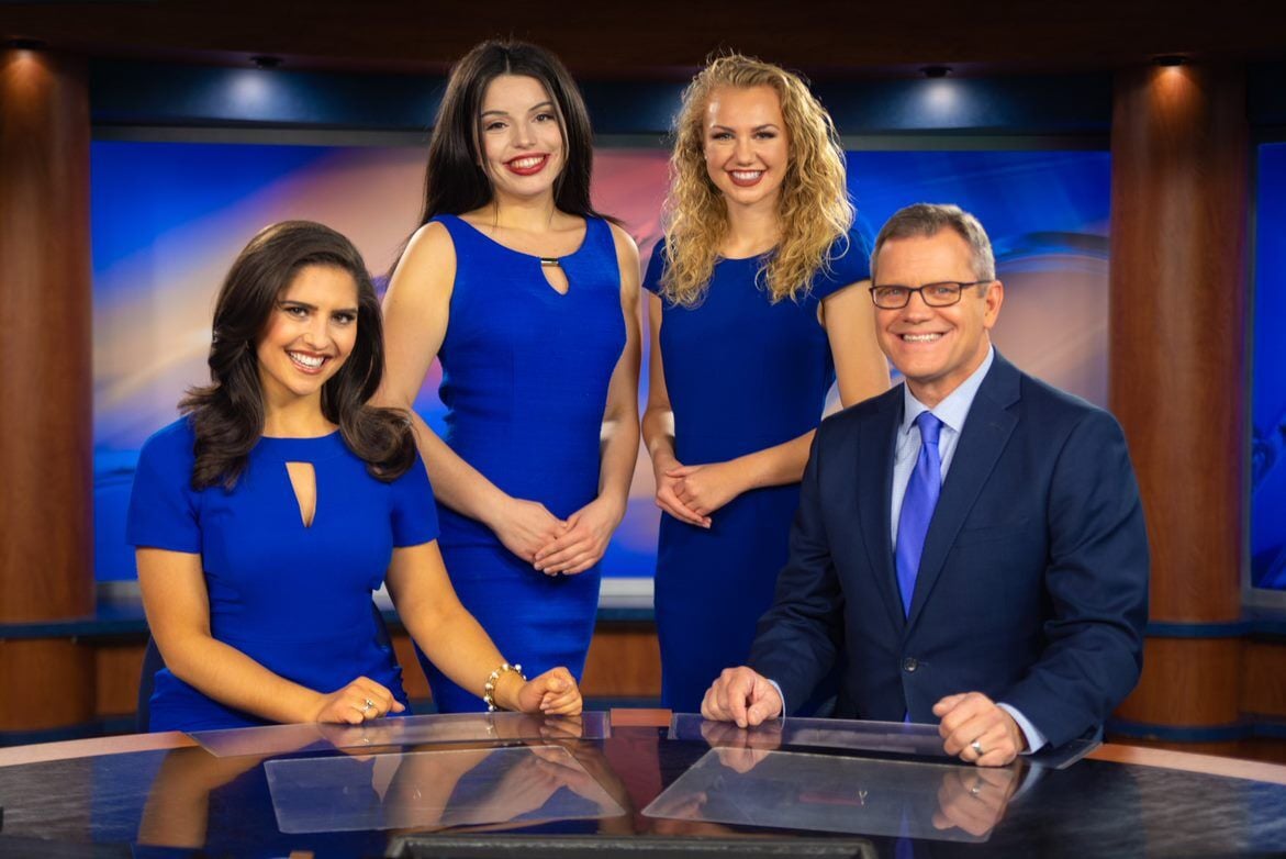 Wake Up Northwest | nbcrightnow.com