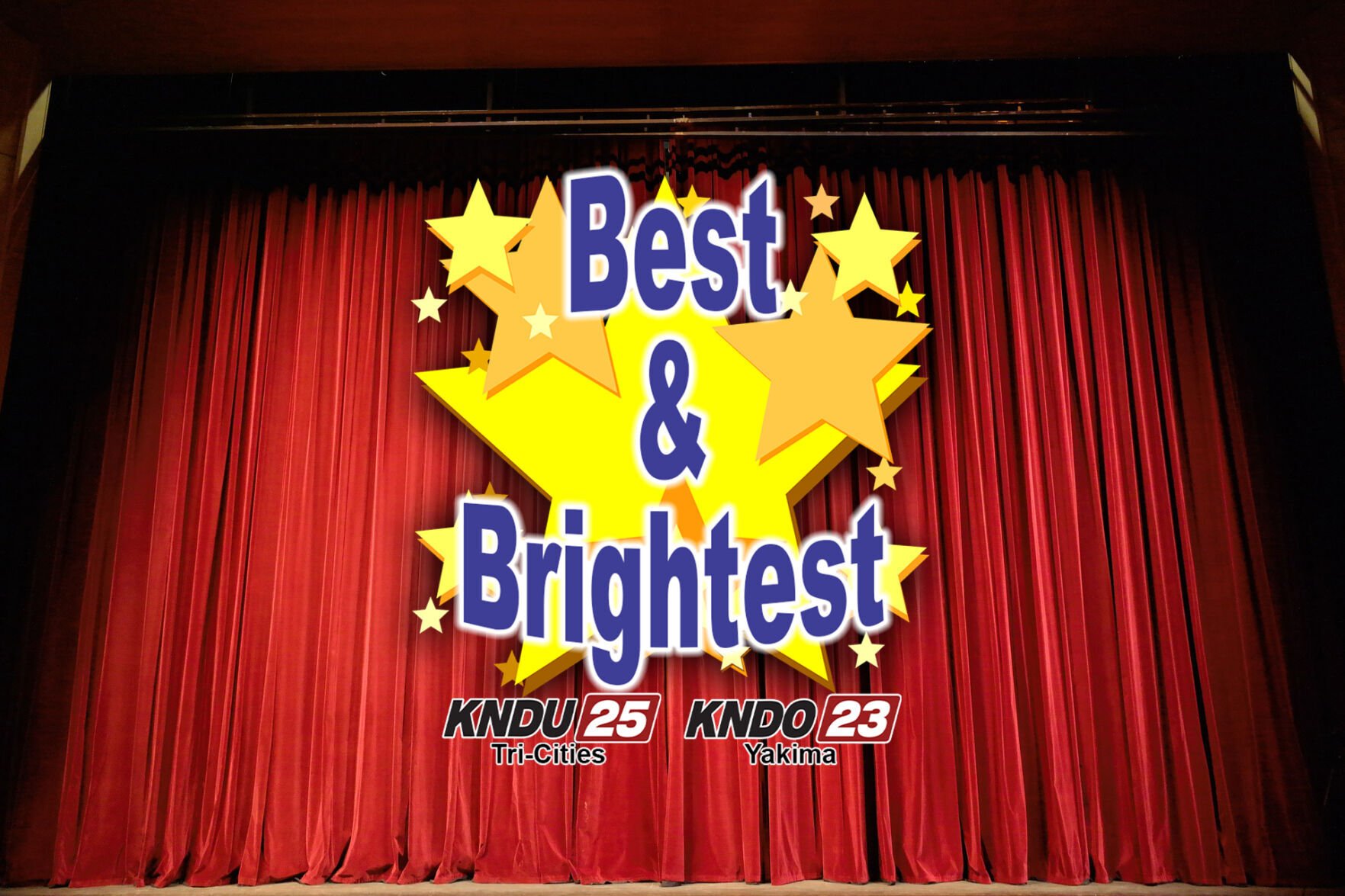 Best and Brightest | nbcrightnow.com
