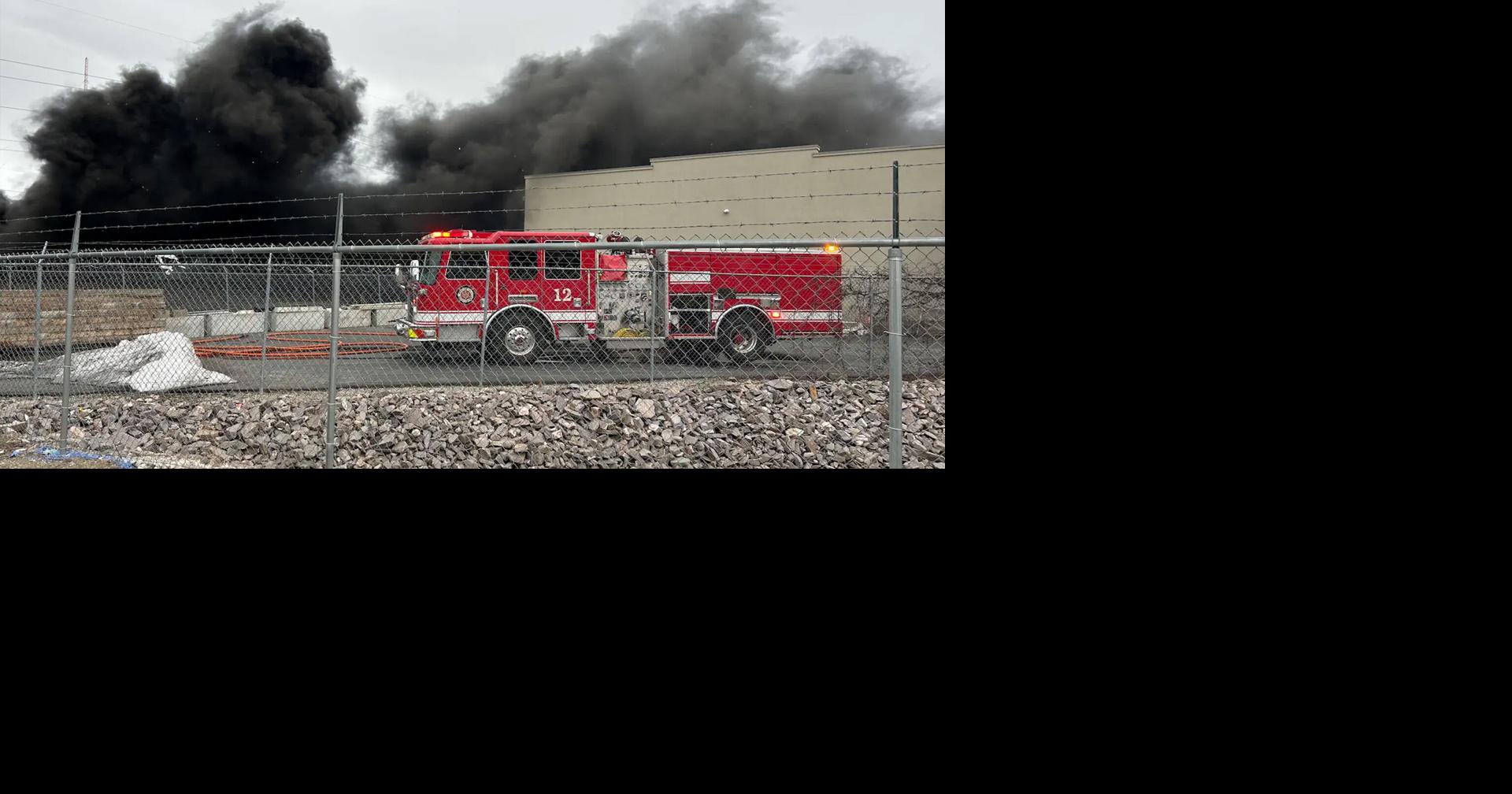 North Wenatchee fire traced to culvert drain | Wenatchee Valley & NCW ...