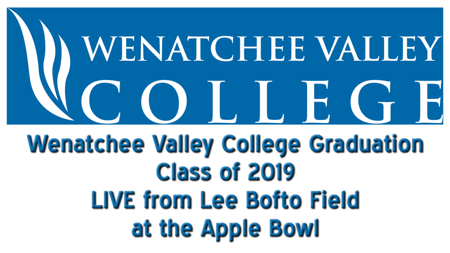 2019 Wenatchee Valley College Graduation | Community | ncwlife.com