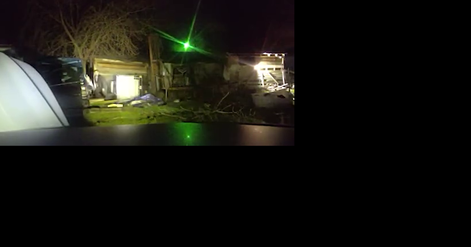 Video released, deputies named in fatal Grant County shooting | News ...