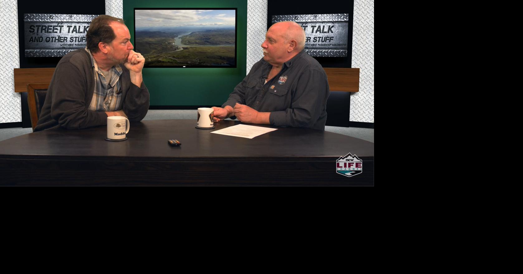 Street Talk & Other Stuff- Peter Kappler | Street Talk & Other Stuff ...