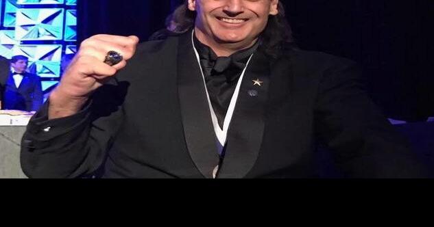 Mike Utley Inducted Into NCAA Football Hall of Fame | News | ncwlife.com