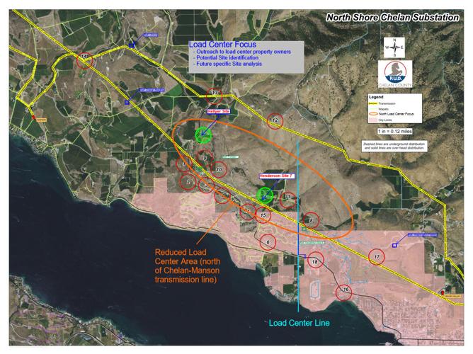 Chelan PUD fiber network to expand in 2019 | Wenatchee Valley & NCW ...