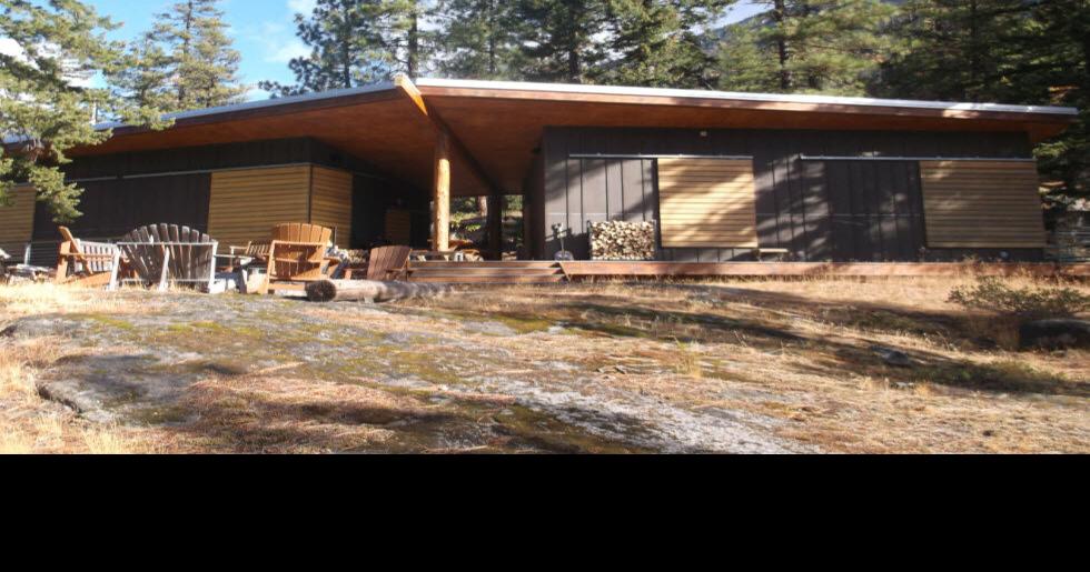 Kidnapping, assault charges leveled in rural cabin domestic-violence ...