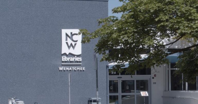 NCW Libraries checks out 1.4 million materials in 2023, nearly doubling ...